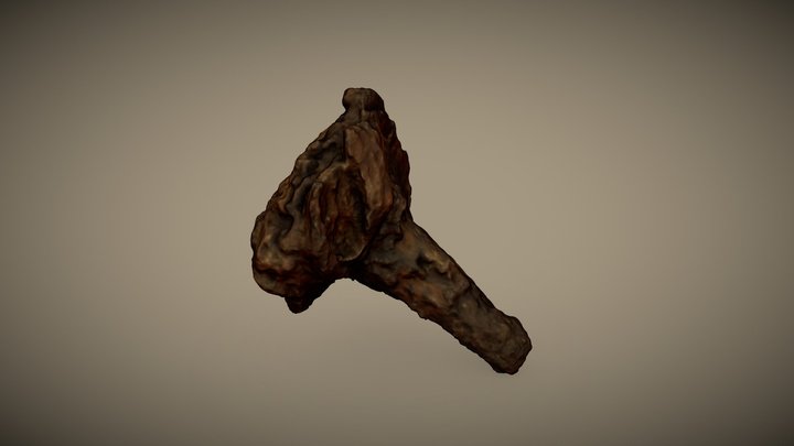 Rivet 3d Models Sketchfab