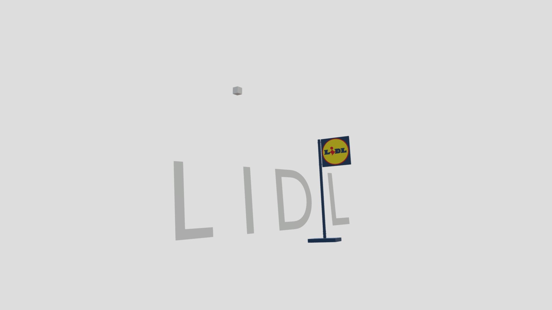 A pixar intro short: lidl - Download Free 3D model by virmac62 ...