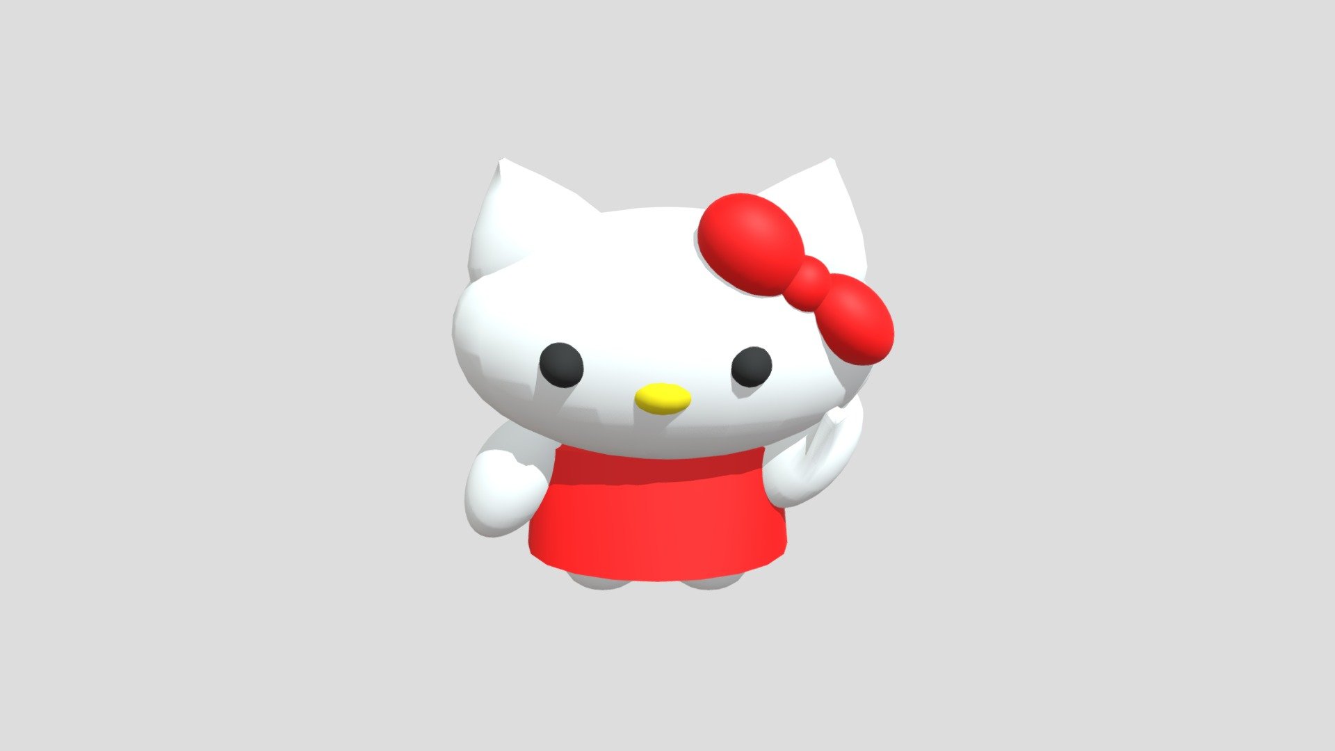 Character Blockout - 3D model by blueberrypieee [0c2adf1] - Sketchfab