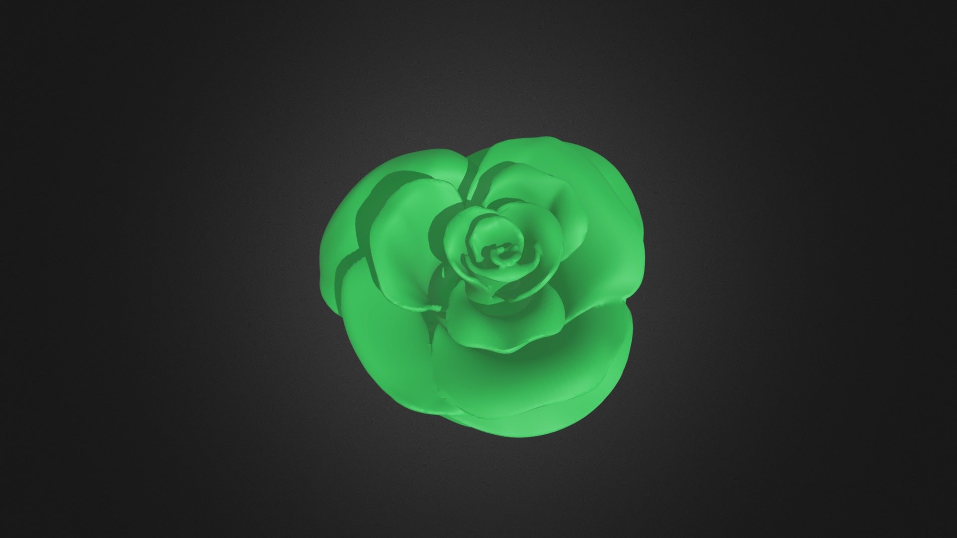 Rose30in 3d Model By Capture It In 3d Capturemein3d [0c2ae1a