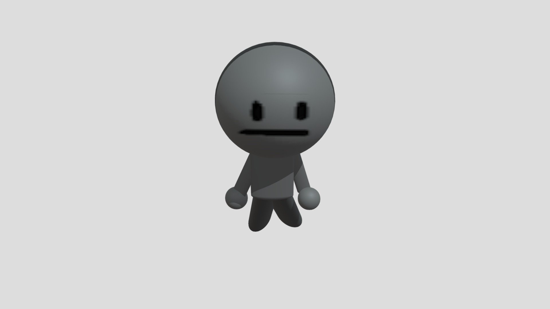 default fnf - Download Free 3D model by sleepiscool1234 [0c2ba92 ...