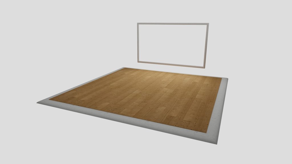 Stage Set Performance Auditorium - A 3D model collection by Eve Bat ...