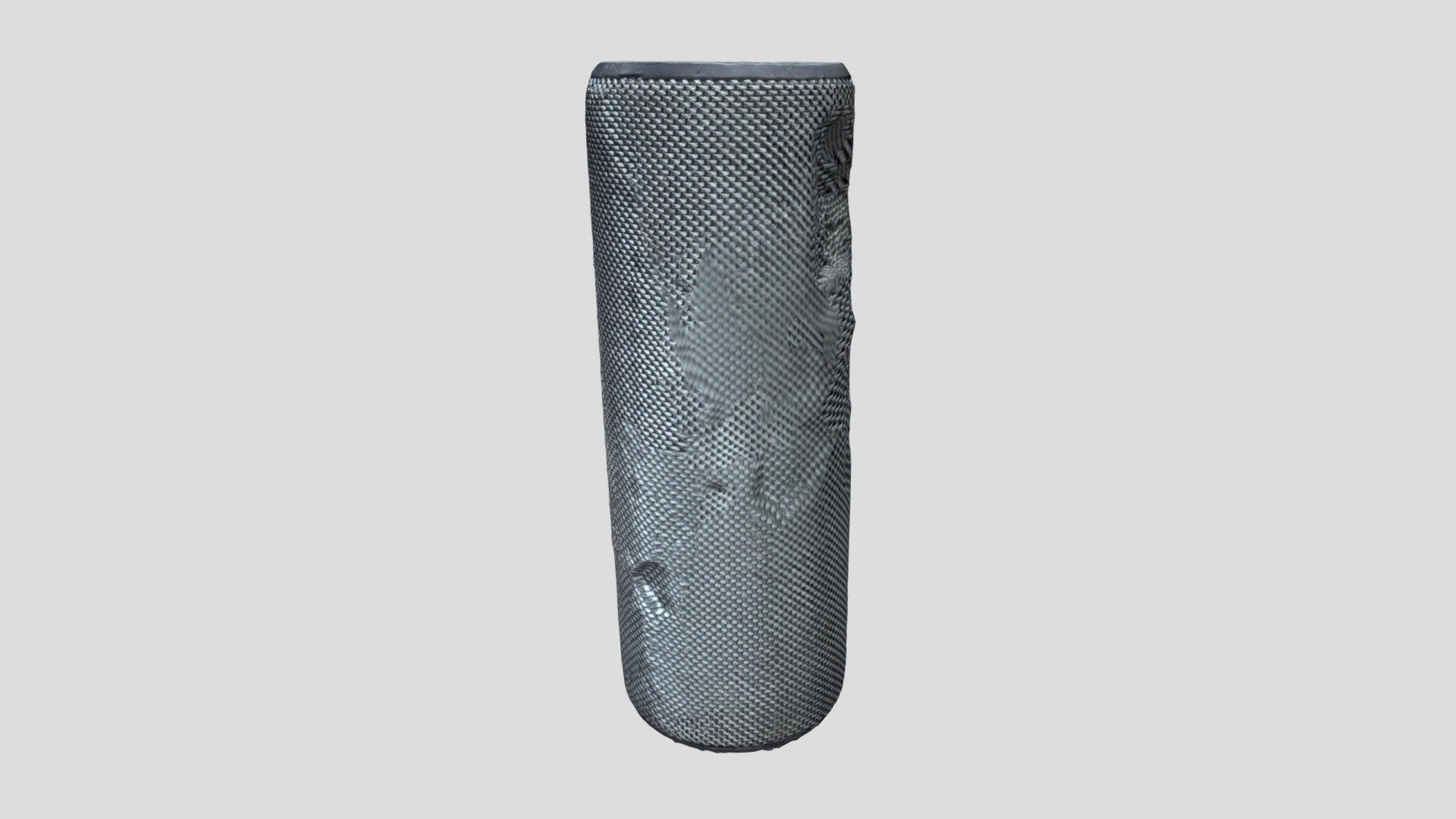 UE Boom Speaker - 3D model by arlos [0c2c332] - Sketchfab