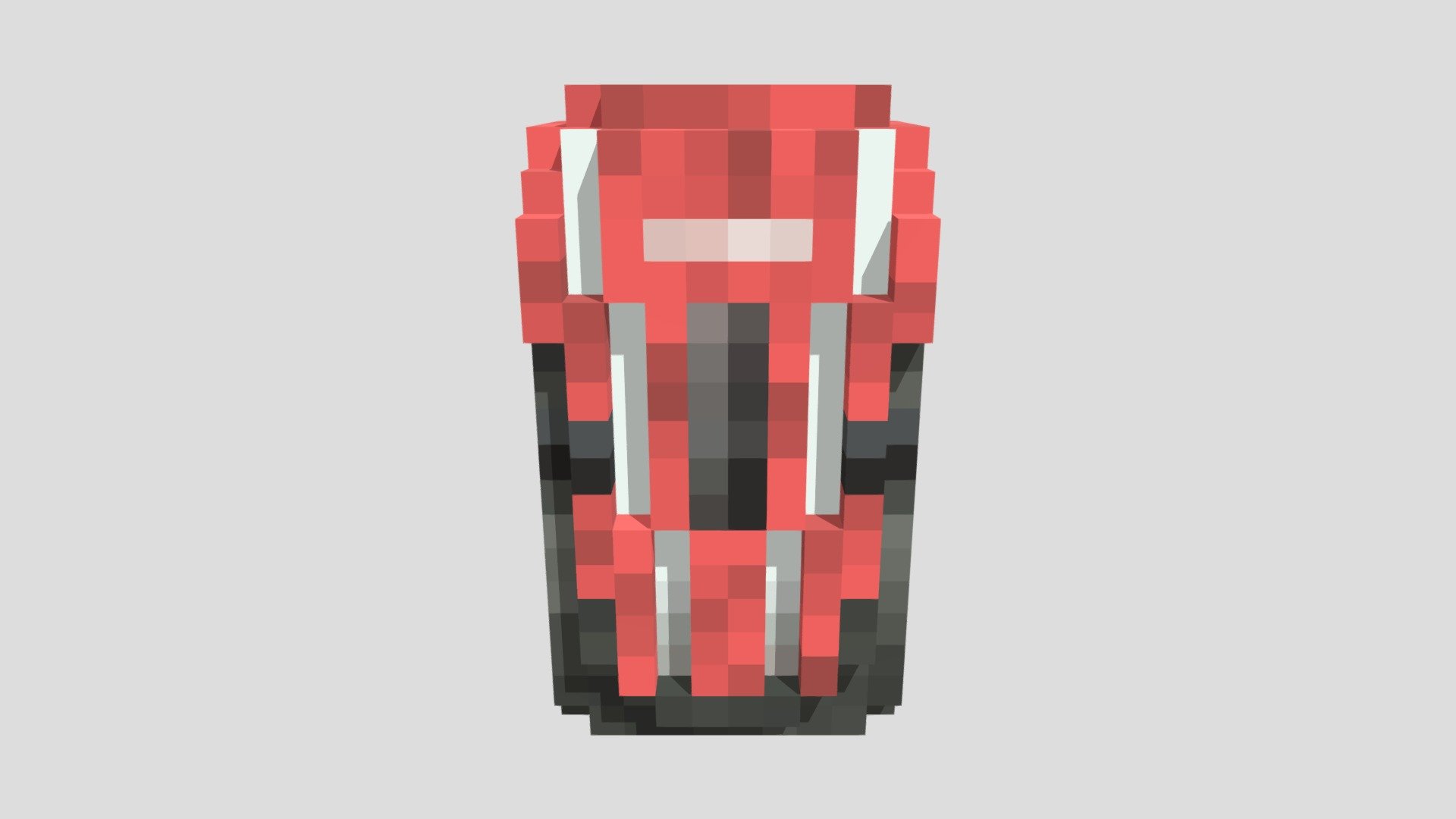 Backpack - 3D model by SwiftyNifty23 [0c32c71] - Sketchfab