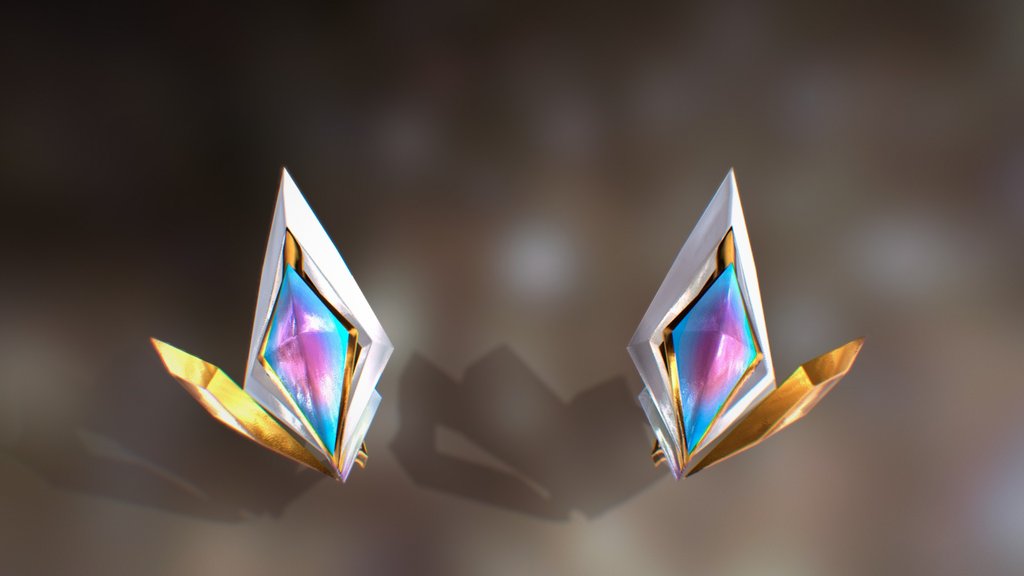 LOL - A 3D model collection by GRECOgaming - Sketchfab