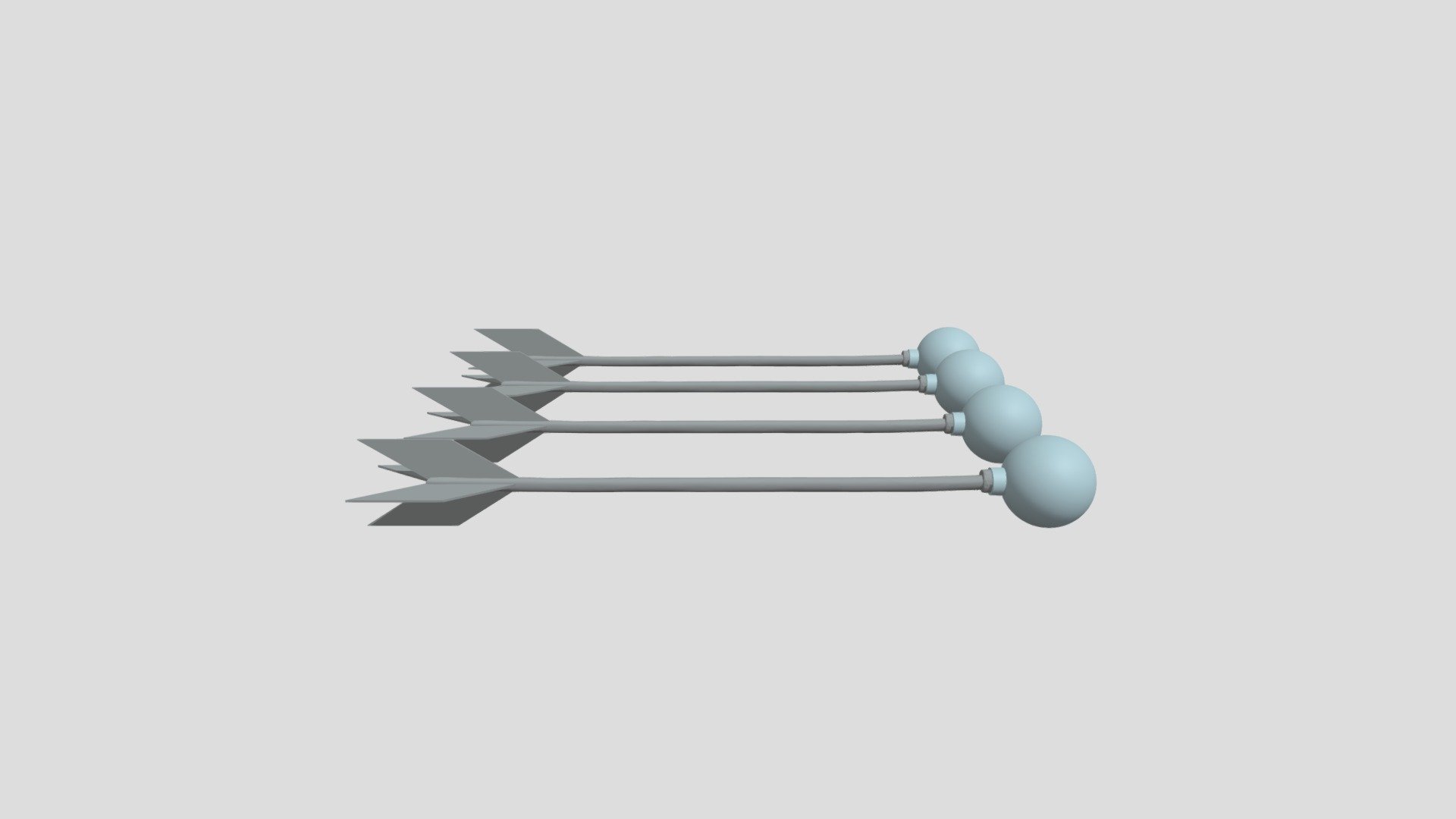 Bolt - Download Free 3D model by Greg.Lecorps [0c332c6] - Sketchfab