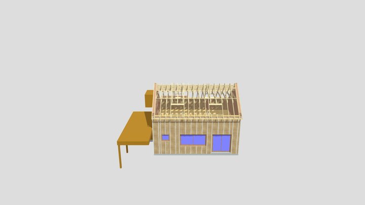 Ifc 3D models - Sketchfab