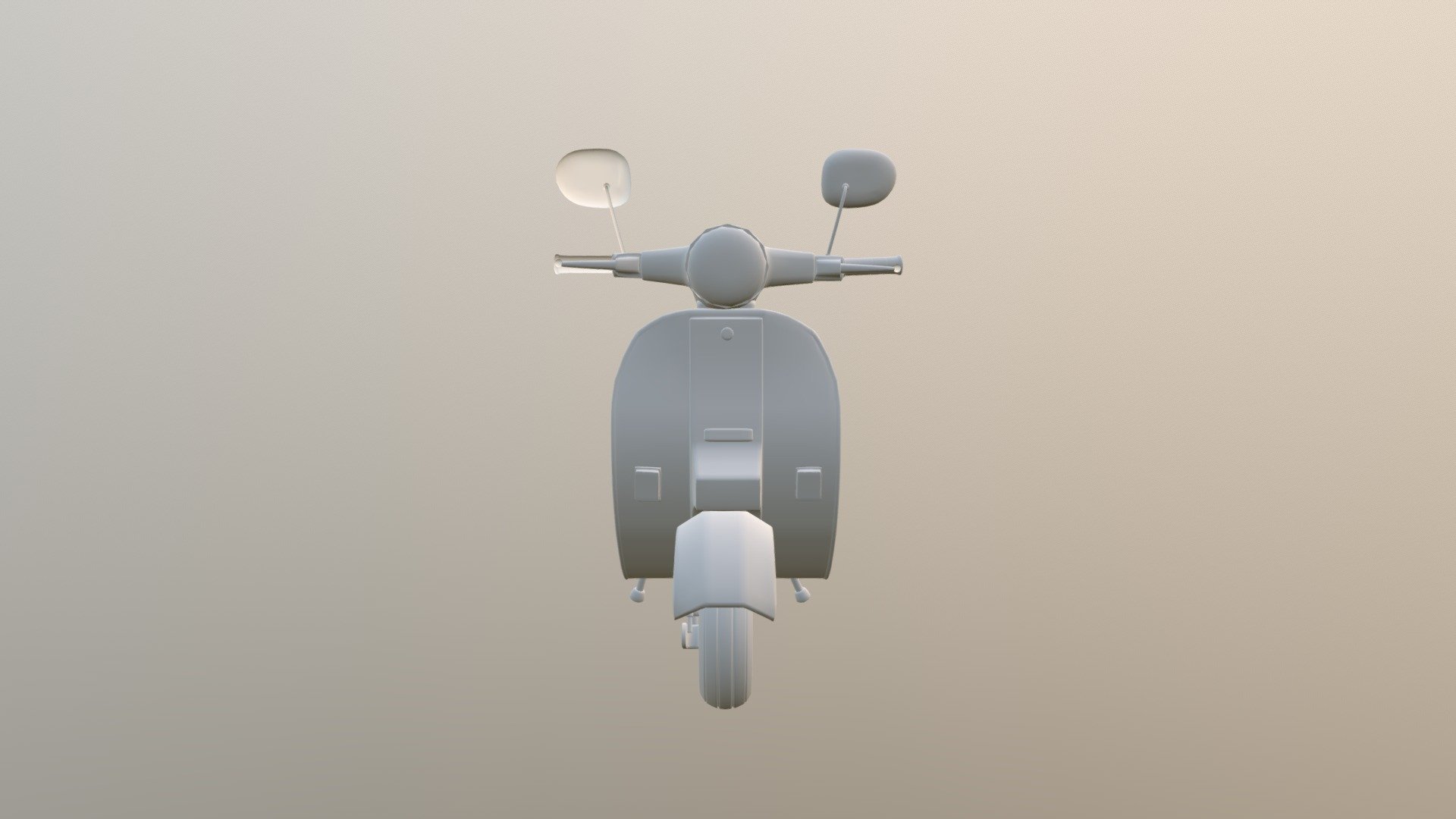 Moto2 - 3D model by Dora.Jian [0c33cb0] - Sketchfab