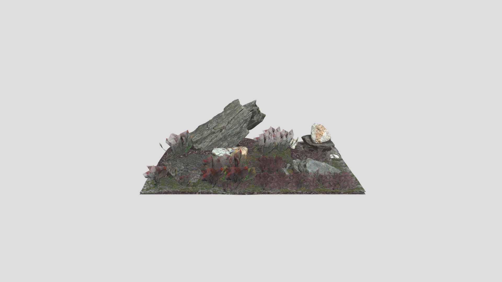 tes file - Download Free 3D model by bezoe [0c36e73] - Sketchfab