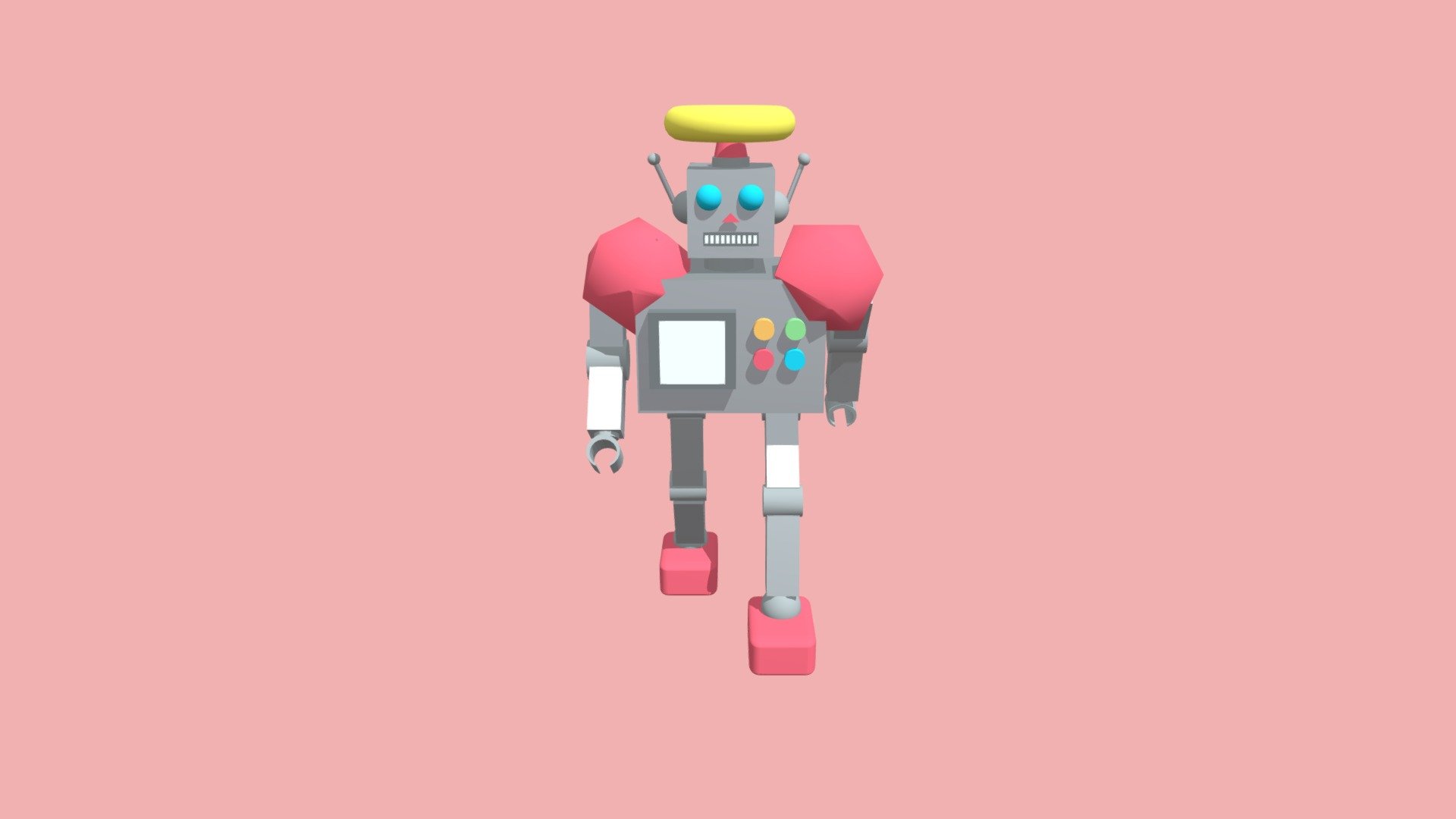 Hip Hop Dancing - 3D model by osorio.julieta [0c3dc2a] - Sketchfab