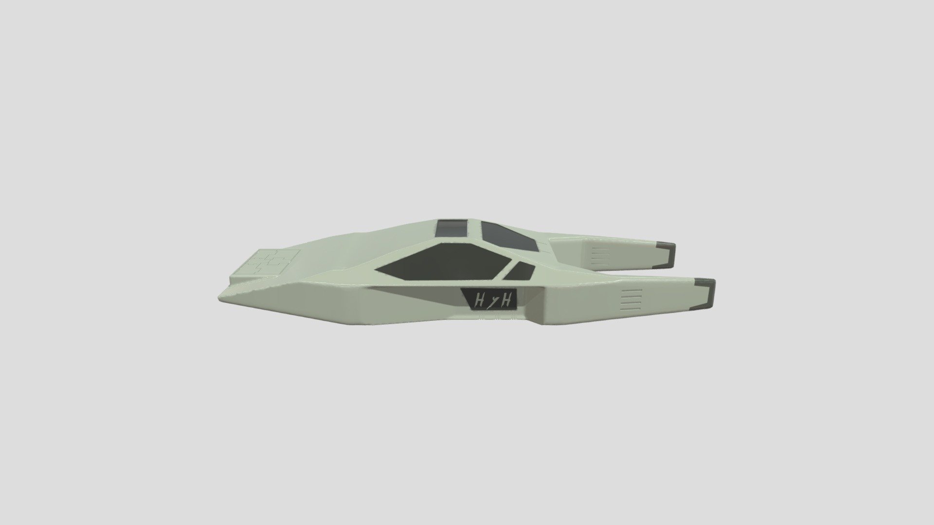 Ship - 3D model by allenzhang1123 [0c4026e] - Sketchfab