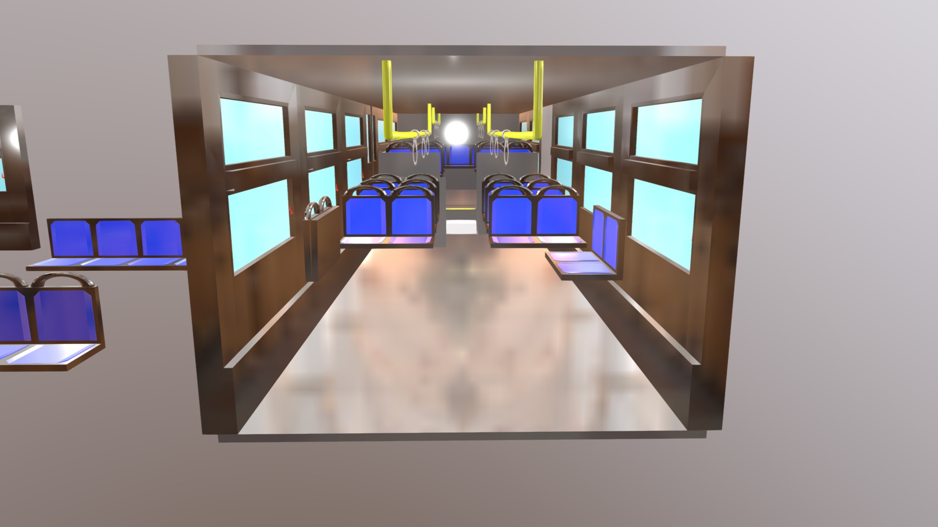 Modelling Assignment 3 Download Free 3d Model By Asuraholosmith