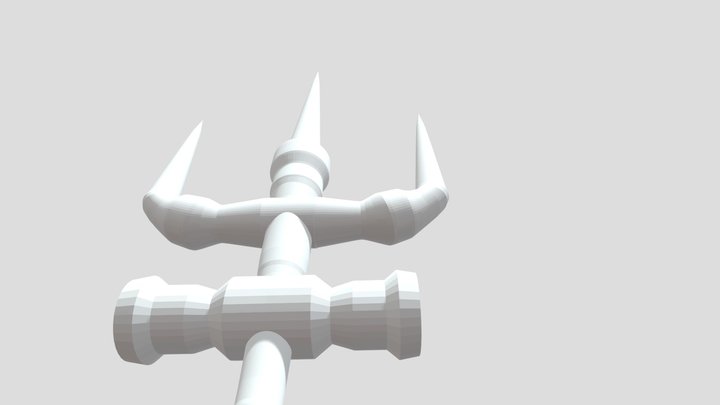 Shiva 3D models - Sketchfab
