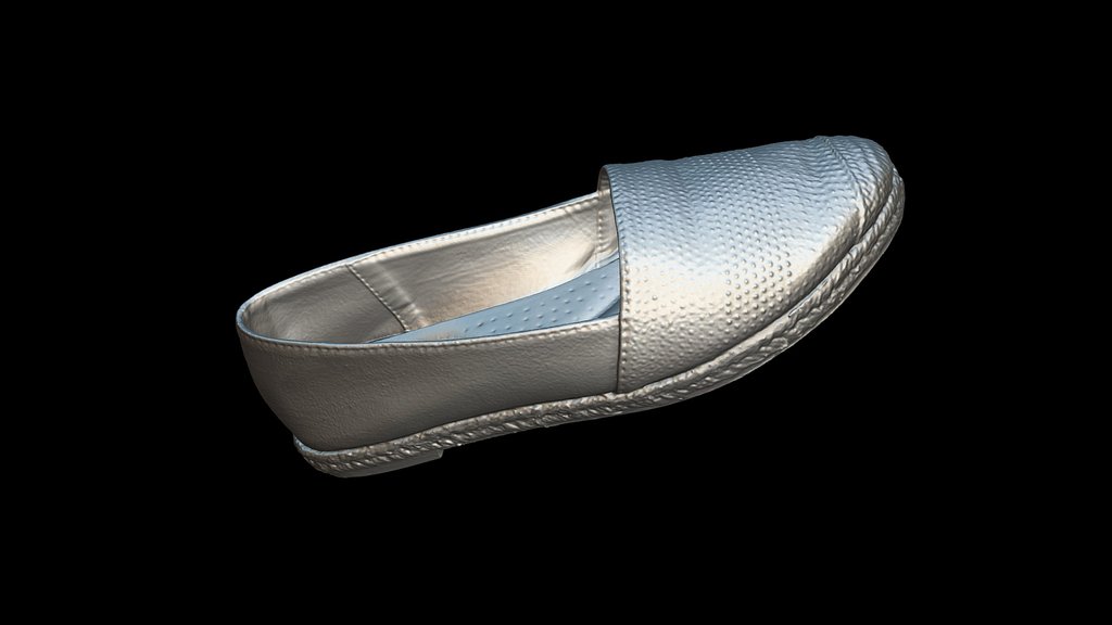 clo - A 3D model collection by principle - Sketchfab