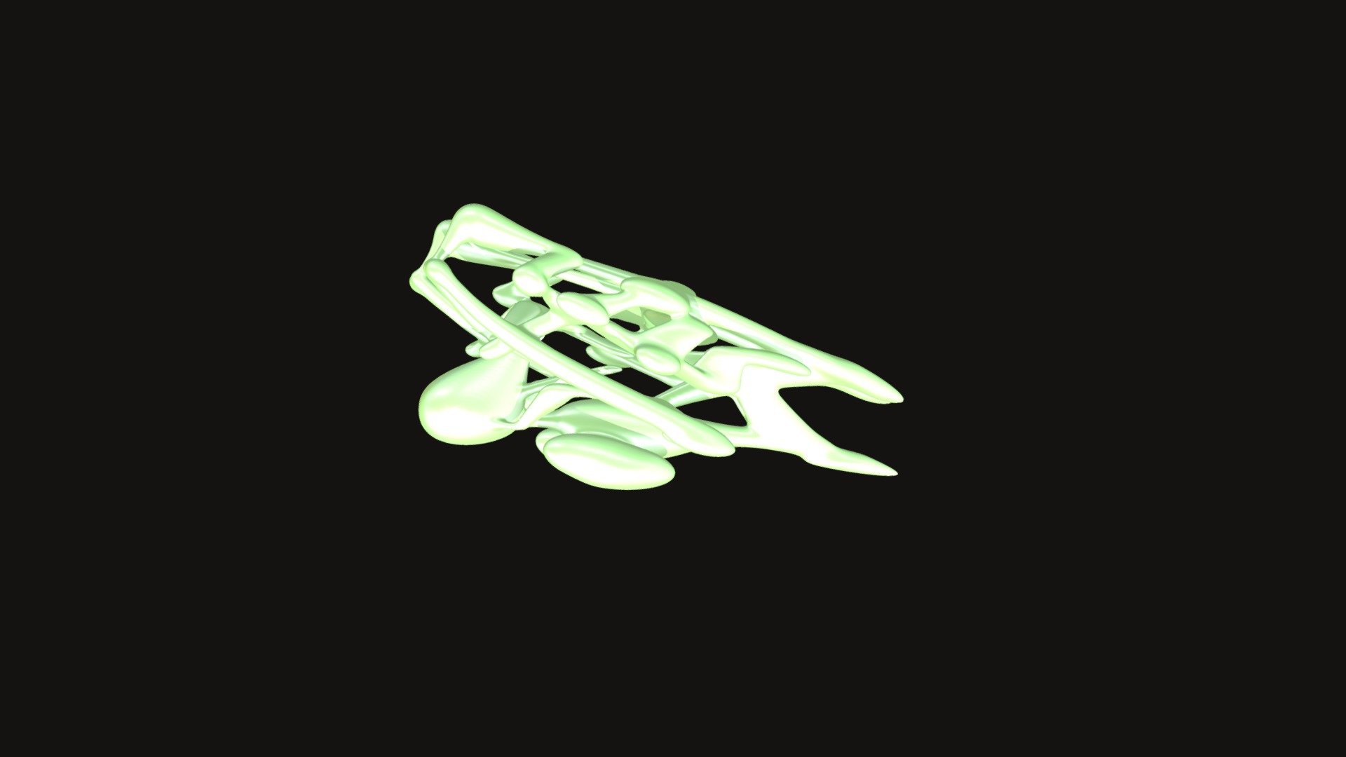 Fonger - Download Free 3D model by TylerKline [0c435e9] - Sketchfab