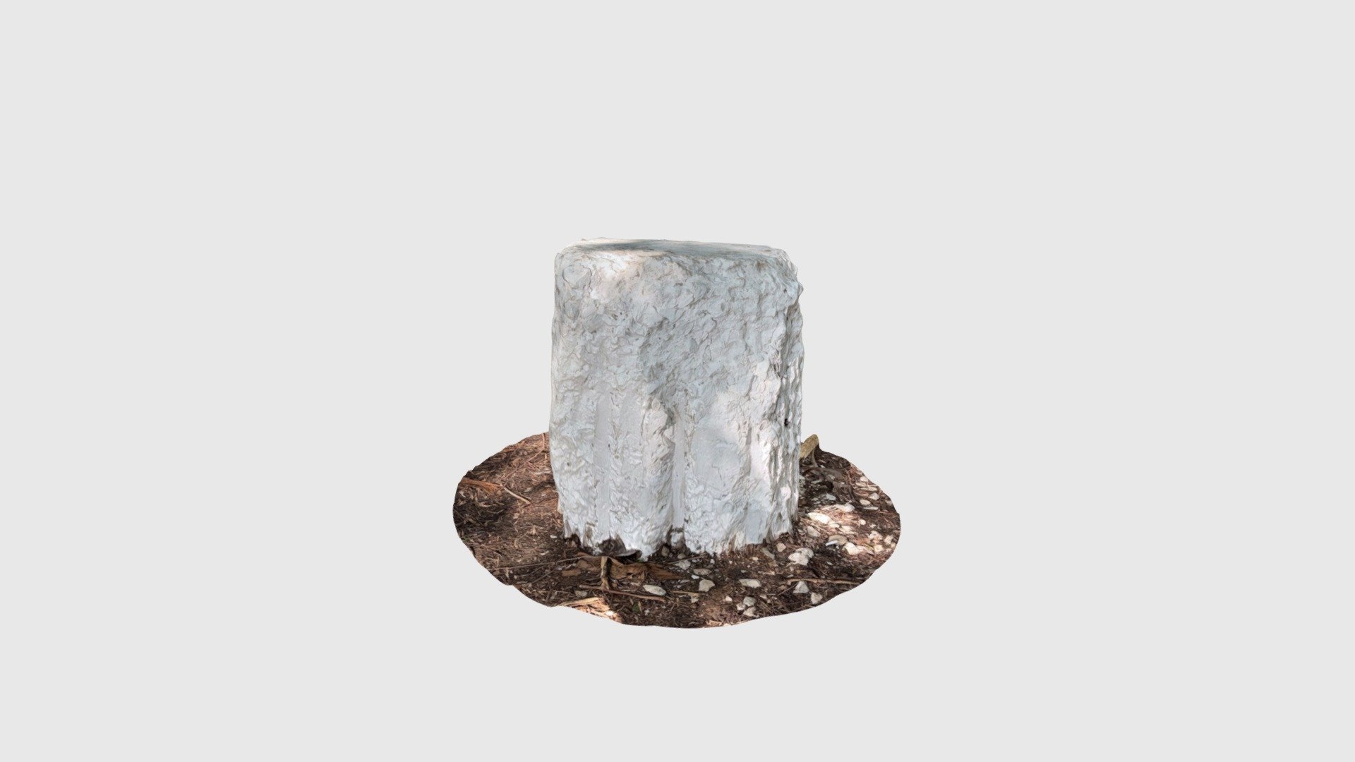 Stone - Download Free 3D model by bj (@bj0ke) [0c43aab] - Sketchfab
