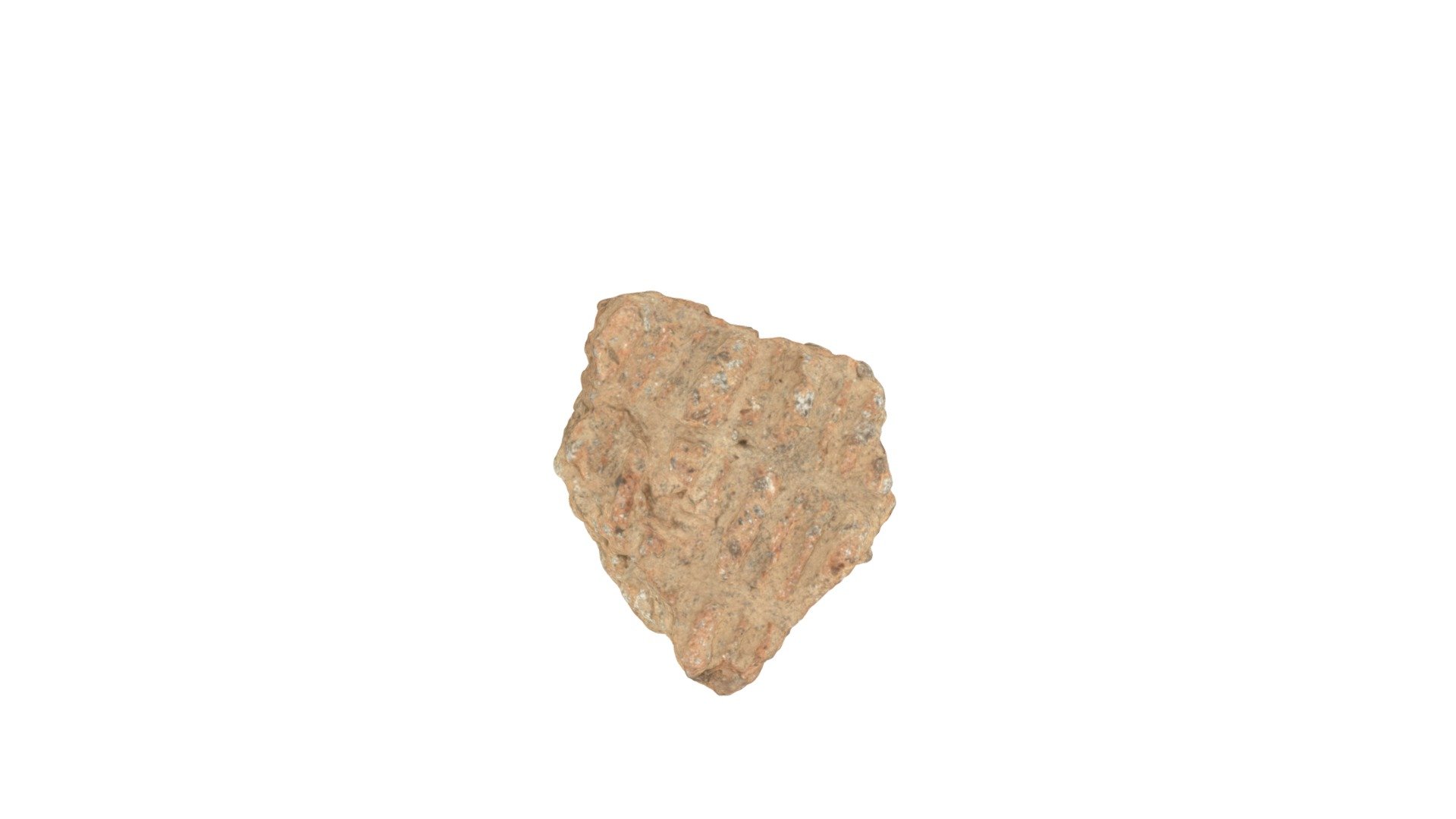 Marcey Creek Ware - Download Free 3D model by LostTownsProject [0c43af6 ...