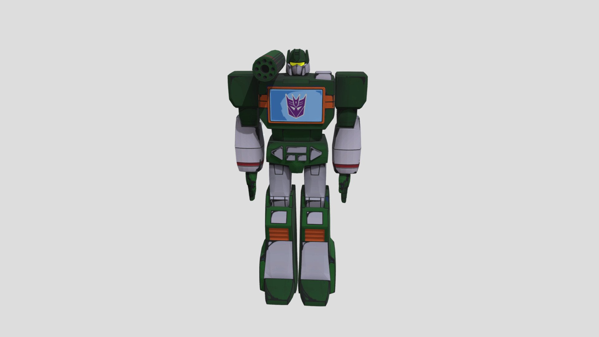 overdub (devastation) - Download Free 3D model by hotstar (@flotick64 ...