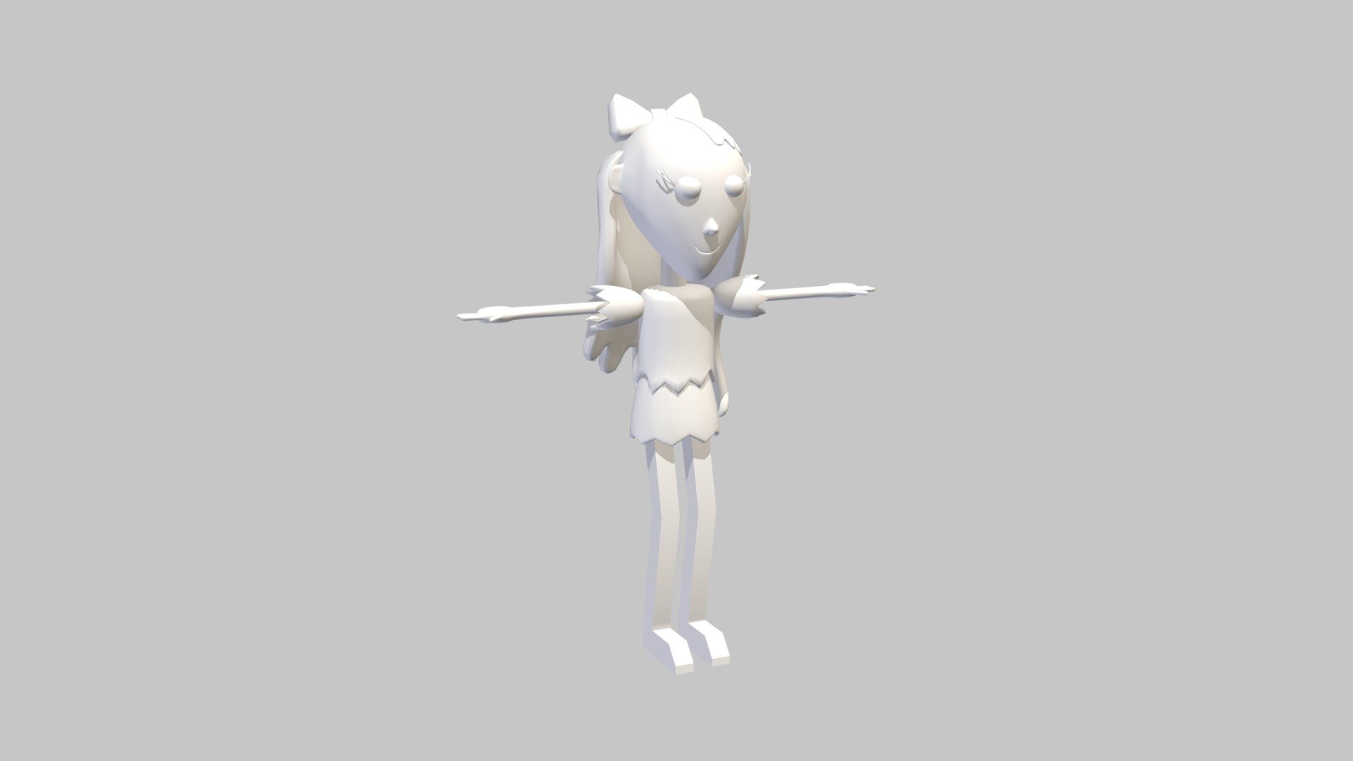 modelagem - sumo Gender Flip - 3D model by Fullcaiodias [0c456a9 ...