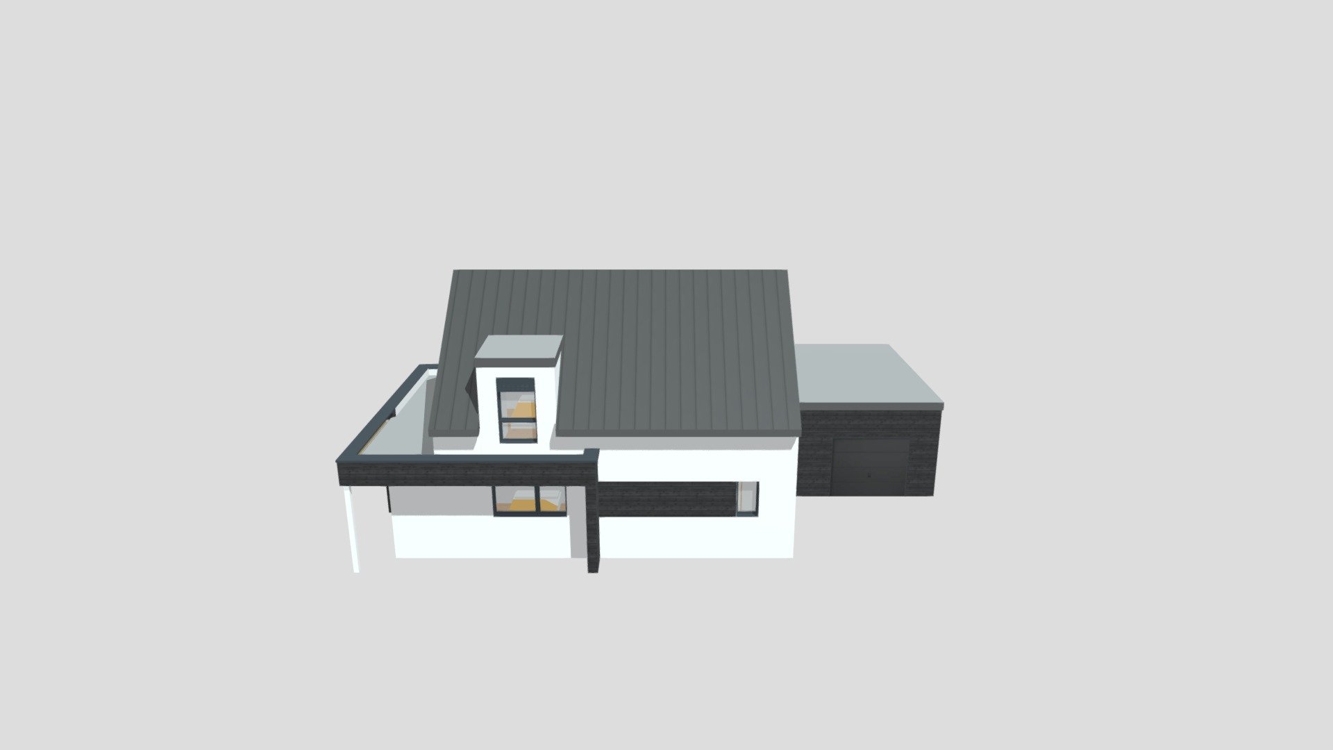 APS - 3D model by justinemilin [0c4645e] - Sketchfab