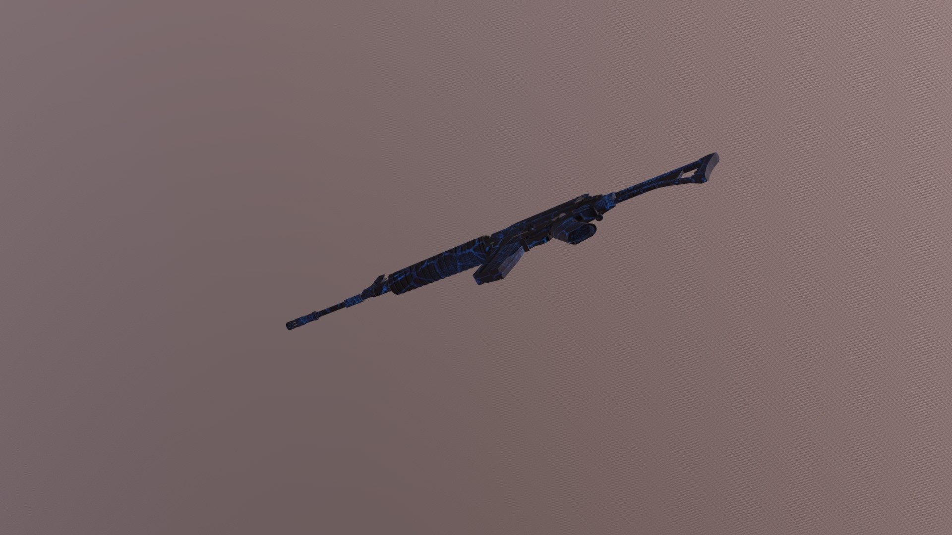 Ss2v1 - 3D model by jamesmags [0c475cb] - Sketchfab
