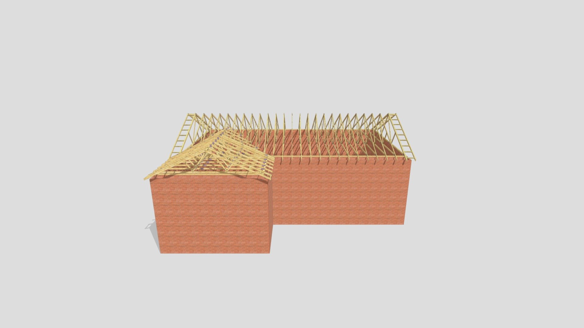 17802 - Download Free 3D model by Griggs Timber Company (@JGriggs ...