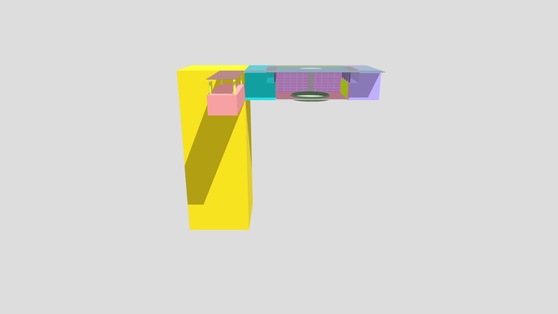 Revision 6 Builder - 3D model by bigtime3d [0c47e87] - Sketchfab