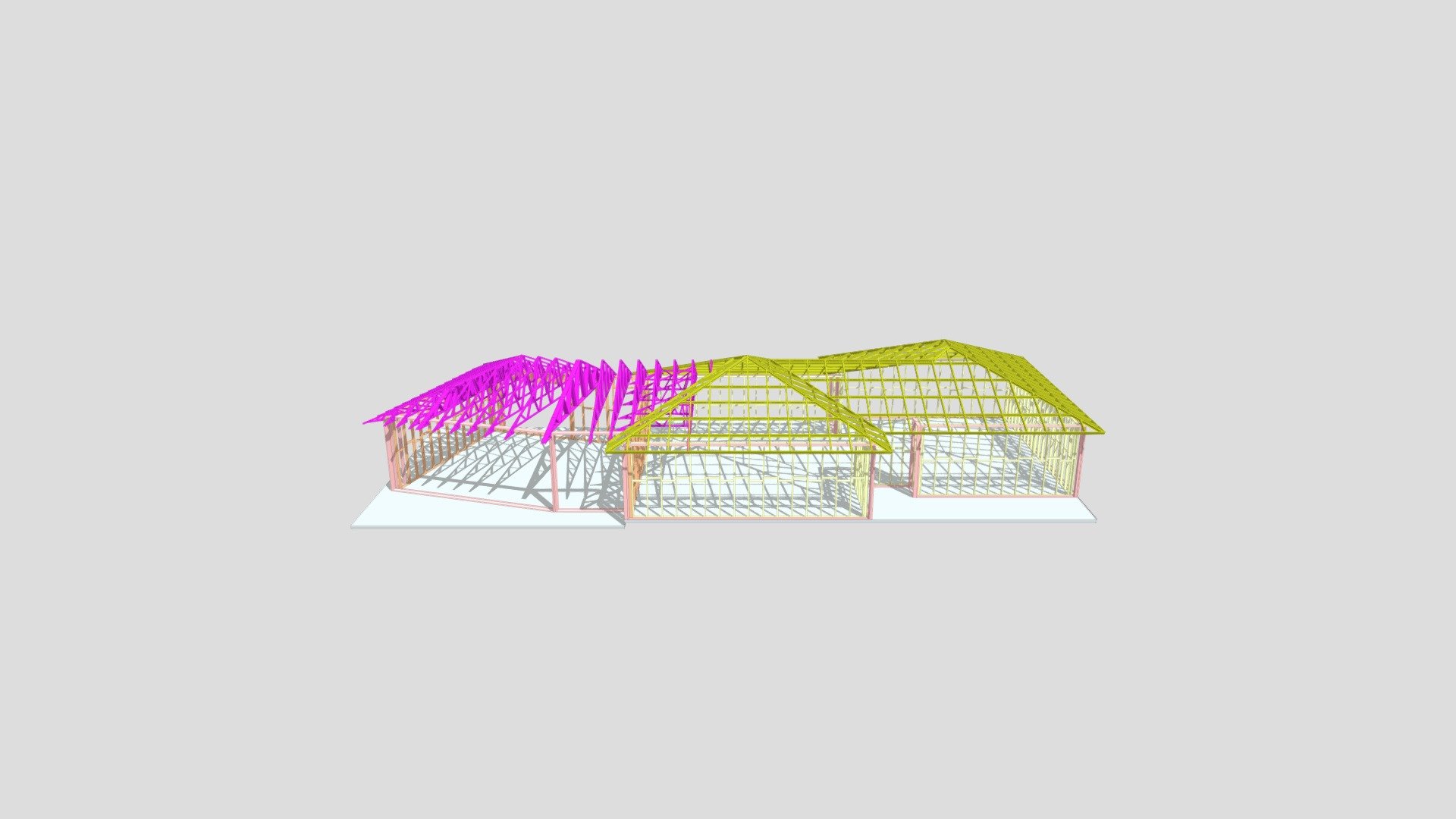 BOGONG - 3D model by WALLSITU [0c48e26] - Sketchfab