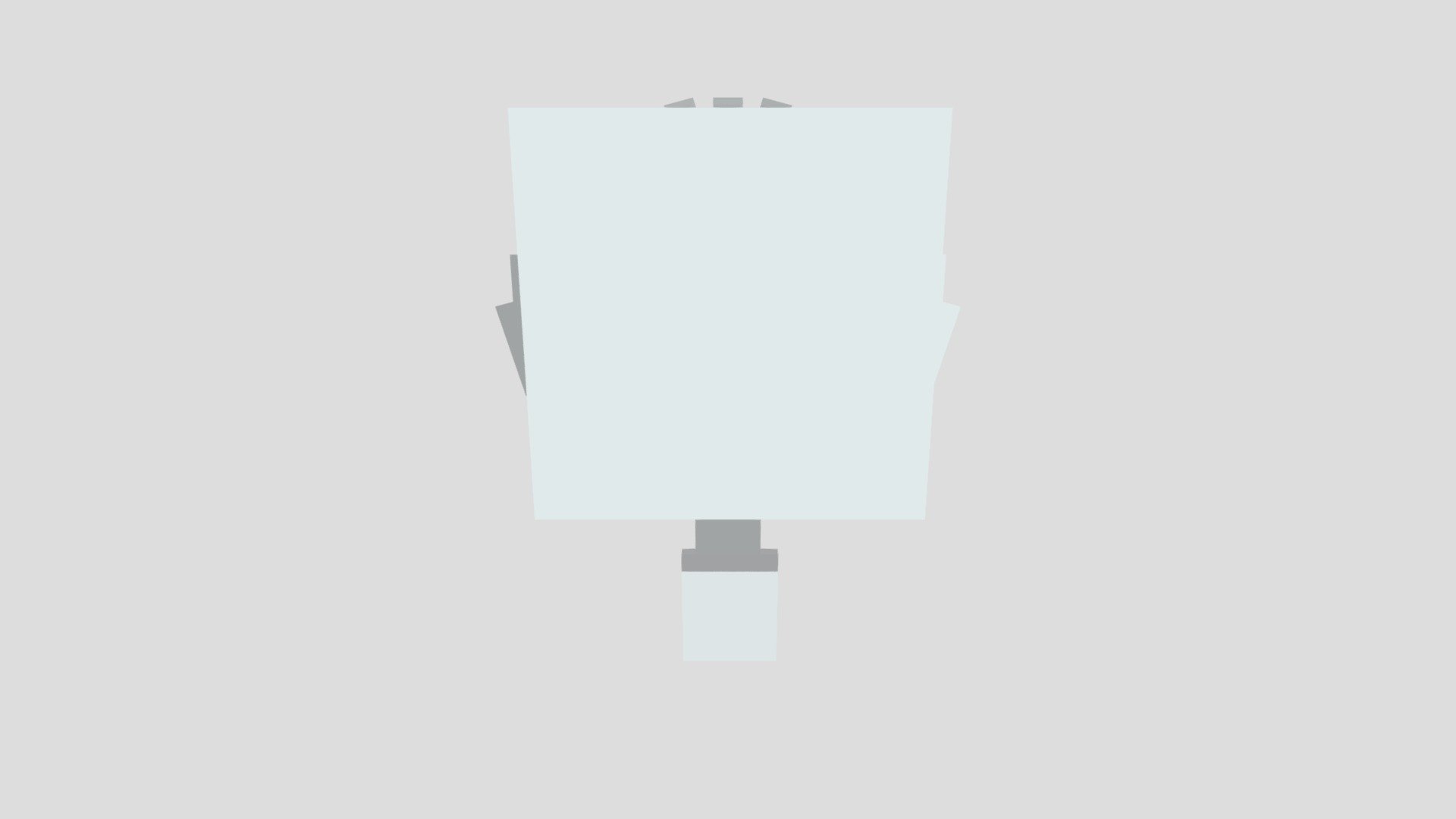 Minecraft Absolute Radiance - 3D model by Fox013 (@yuriegazo) [0c49717 ...