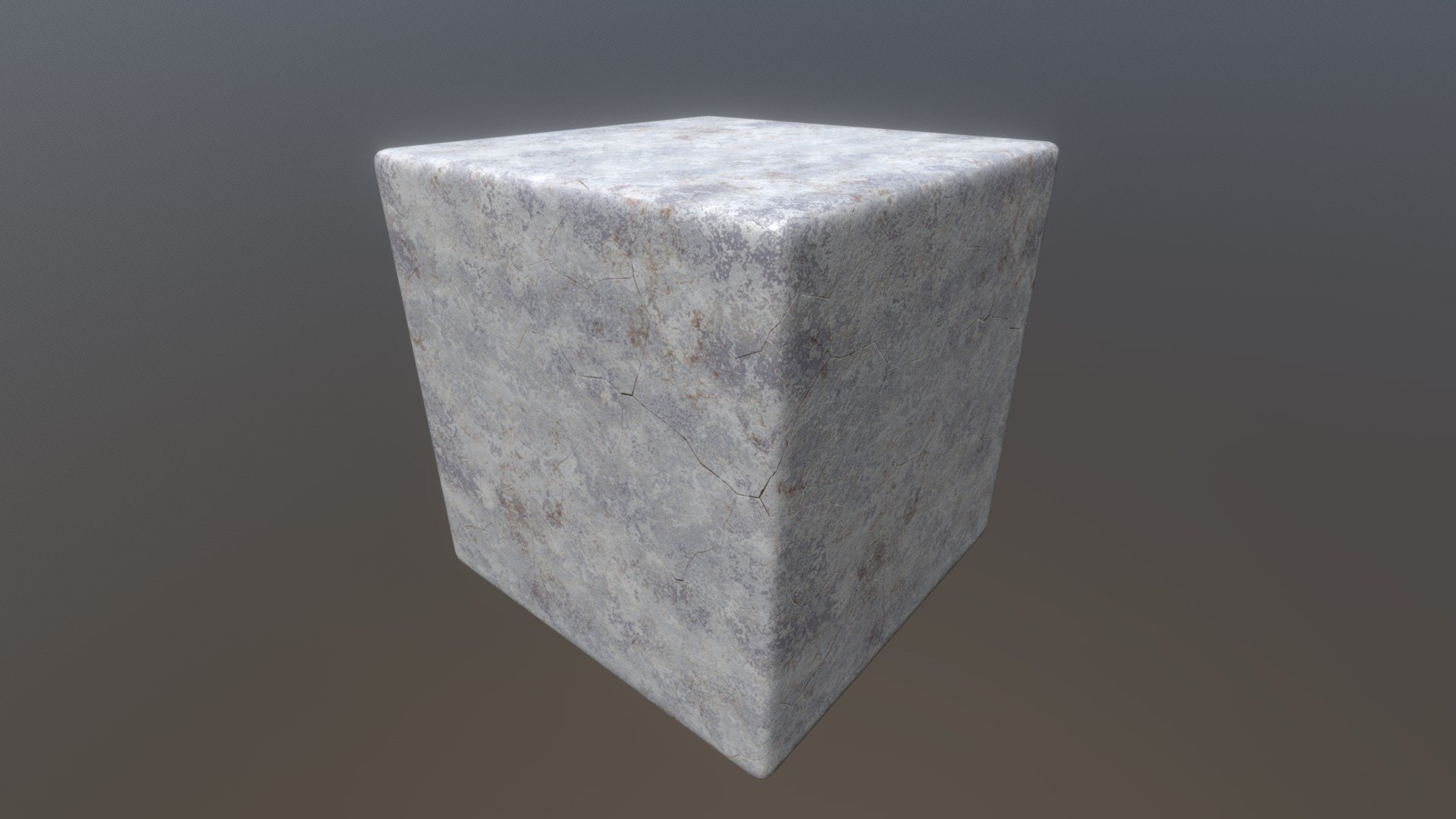 Designer Concrete Material - 3D model by judgerudge [0c49ab6] - Sketchfab