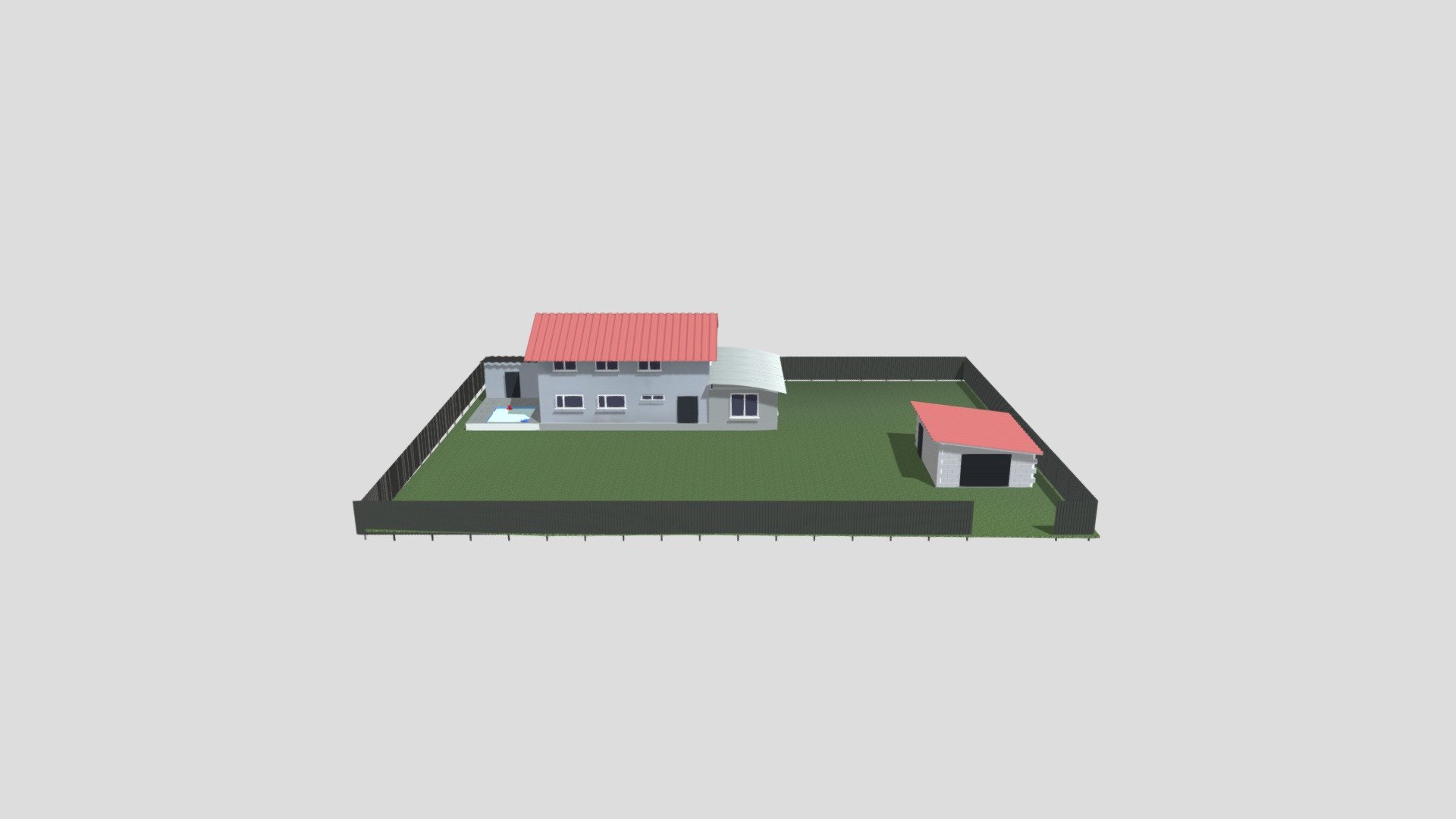 place - 3D model by dmitryverbicky [0c4a155] - Sketchfab