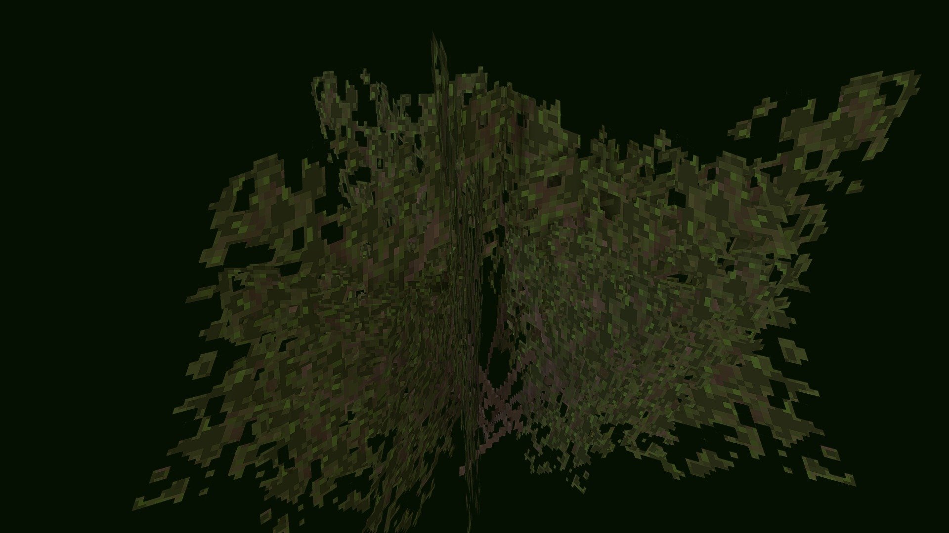 Bush (low poly) - Download Free 3D model by bloodredhawk236 (@ImRedHawk ...