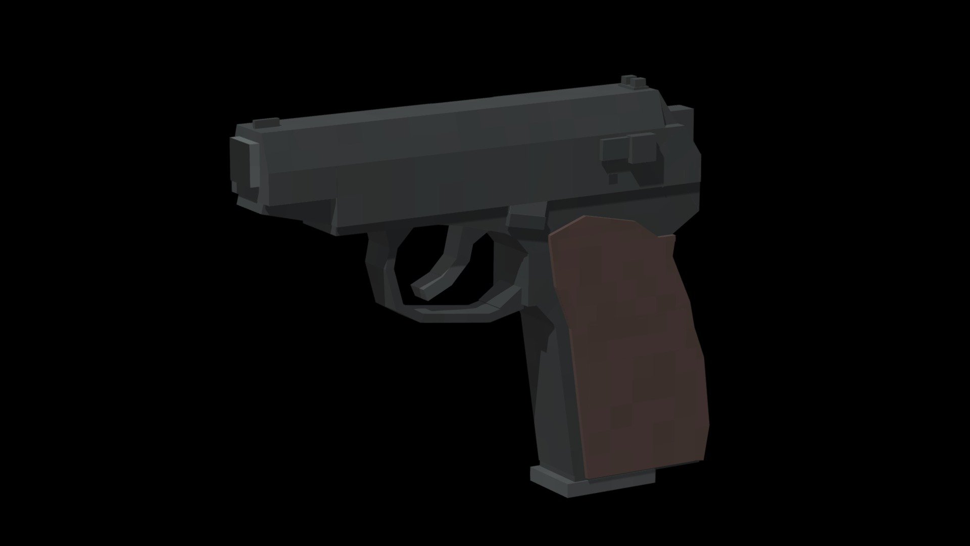 Makarov PM - 3D model by Taylis (@Djirkrjdkdjjd) [0c4bf05] - Sketchfab