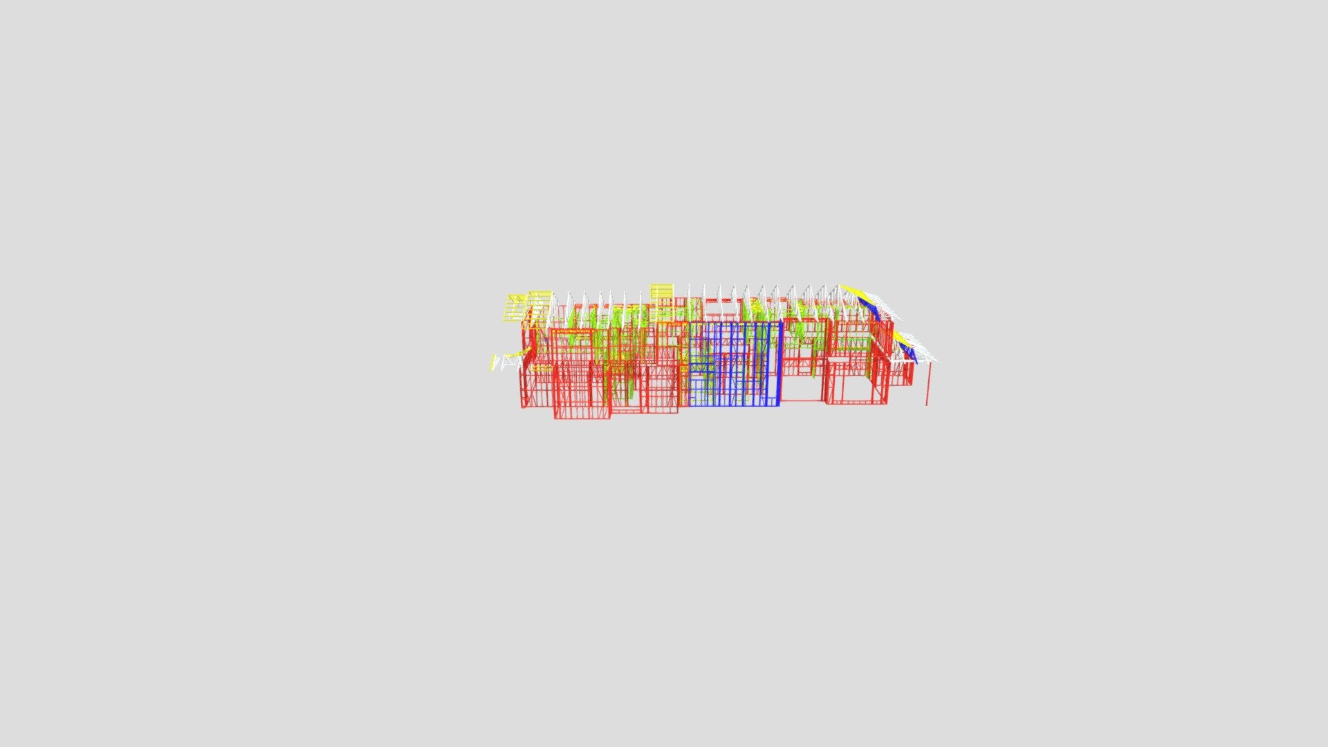 201 Whitmore - 3D model by bndsid [0c4f266] - Sketchfab