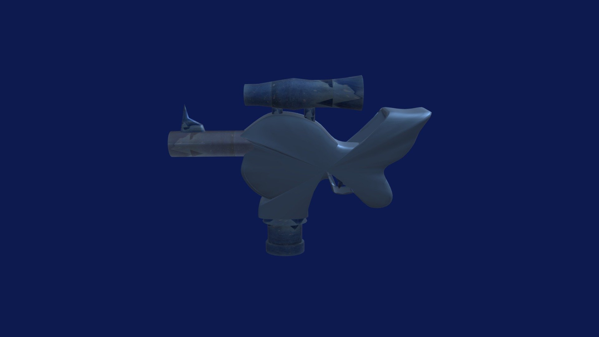 yes - 3D model by MohammadM [0c4f42a] - Sketchfab