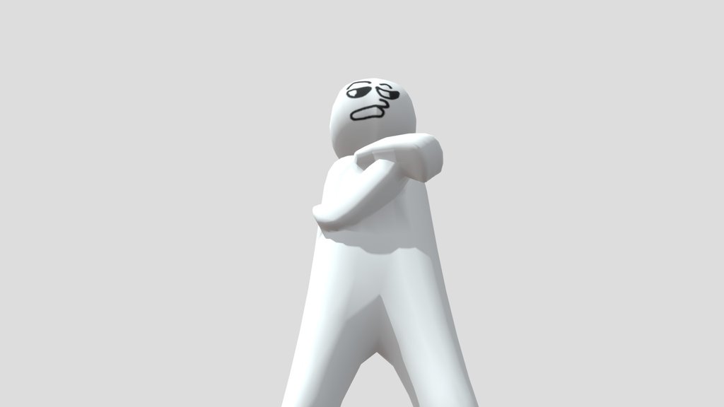 VRC Models - A 3D model collection by Will.Herrin - Sketchfab