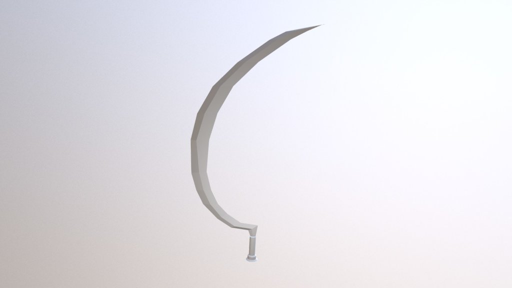 celurit besar - 3D model by Rafinur84 (@RafiNur) [0c51844] - Sketchfab