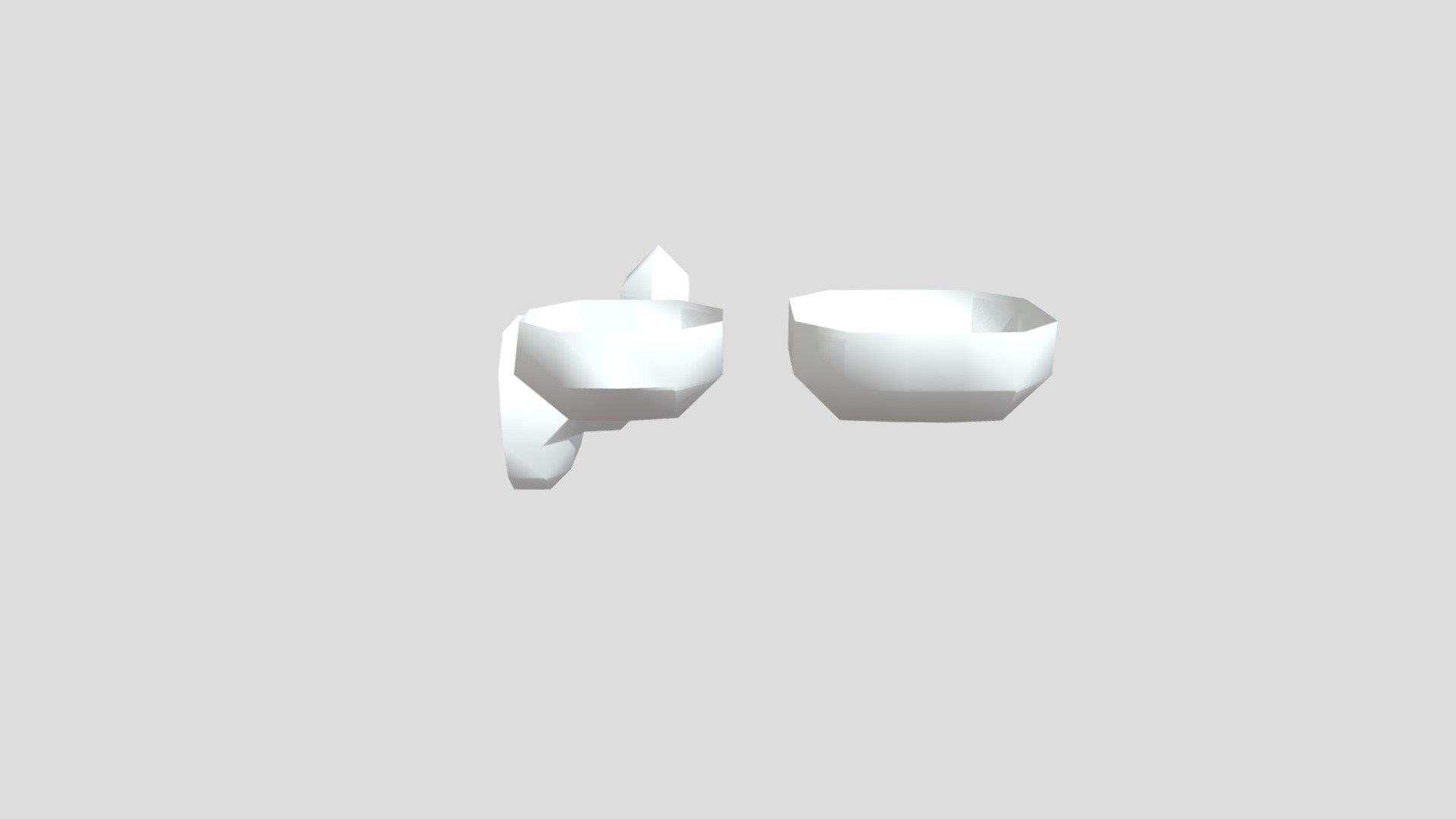 mesh_mango_1_fill - Download Free 3D model by Urashima-san [0c52384 ...