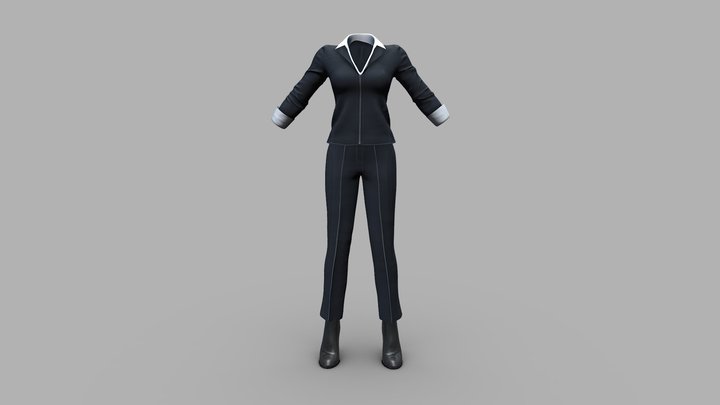 Zipped 3D models - Sketchfab