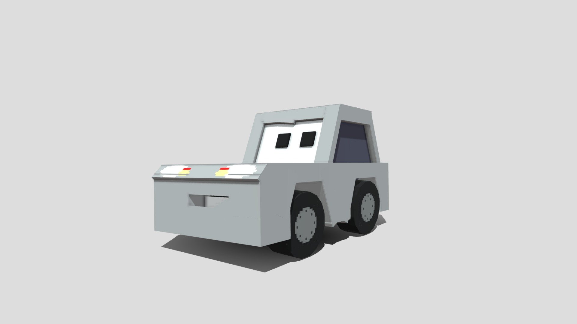 Car Base 10 (mini) - Download Free 3D model by Master Galanodel ...