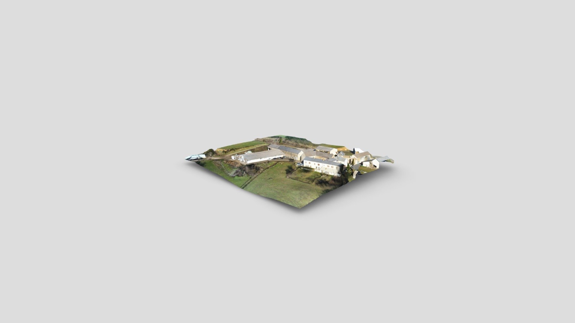 GRiff - 3D model by pierremarin [0c57425] - Sketchfab
