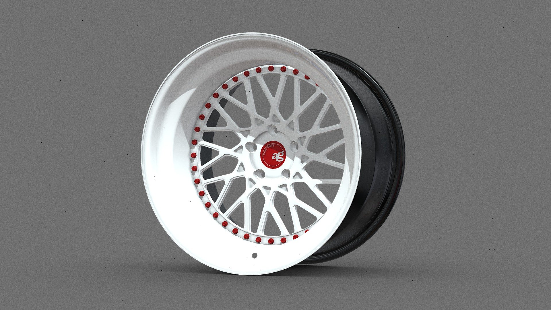 Avant Garde F142 - Download Free 3D model by jonver87 [0c5a536] - Sketchfab