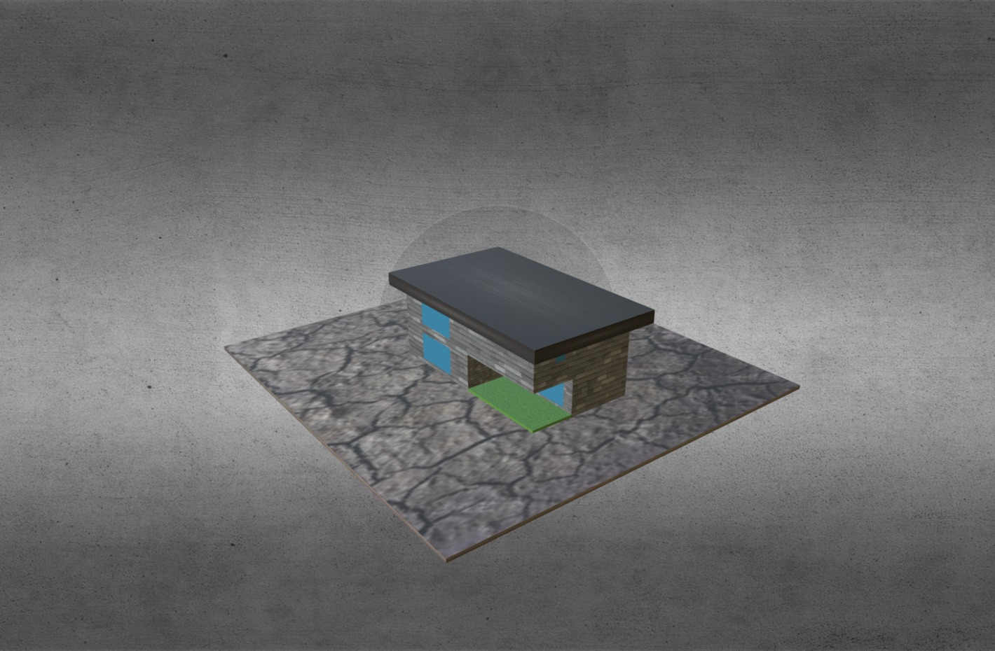 3b - 3D model by busrakiyak [0c5acb4] - Sketchfab