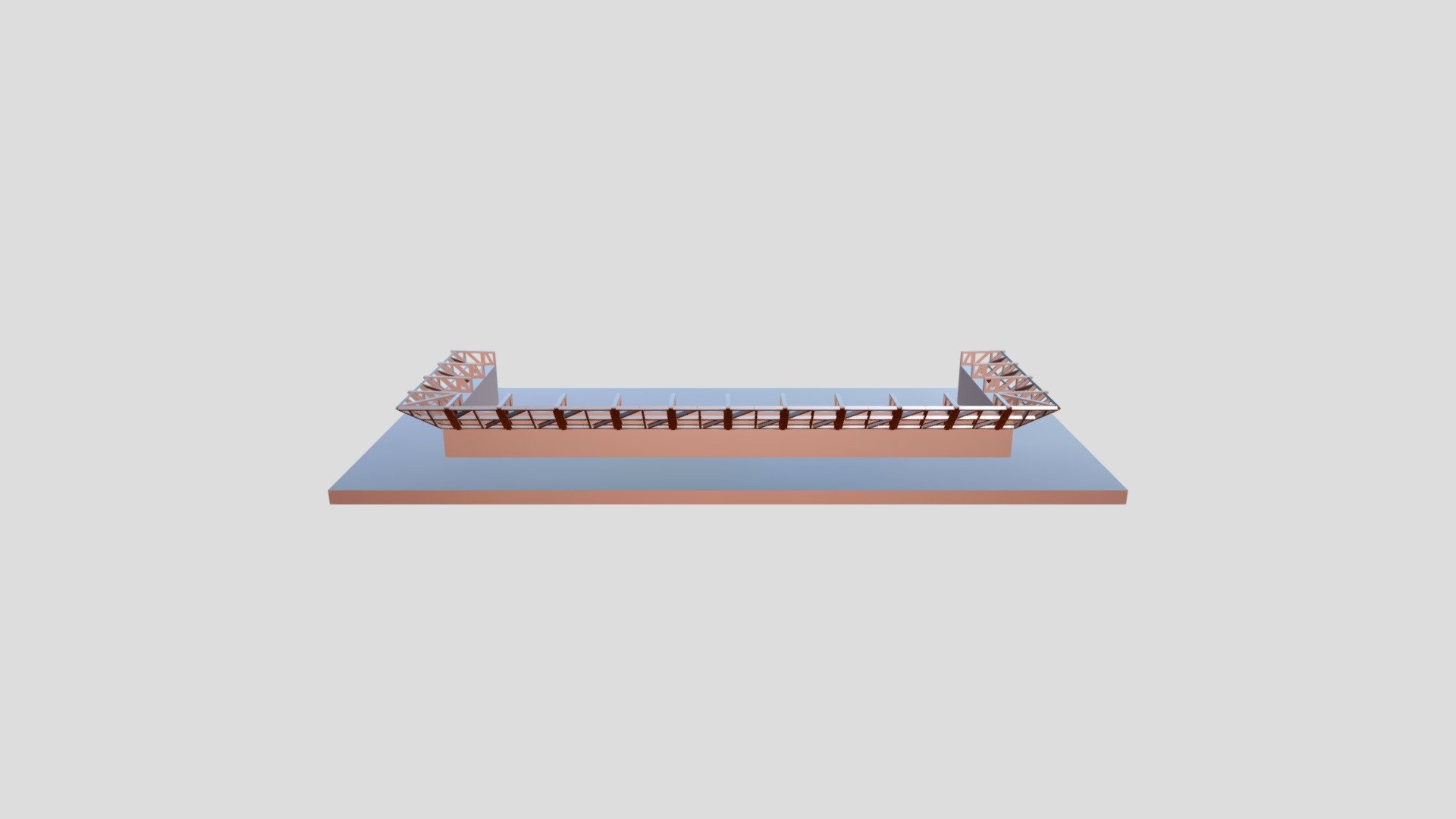 050Fasad - Download Free 3D model by project-lstk [0c5bfa0] - Sketchfab