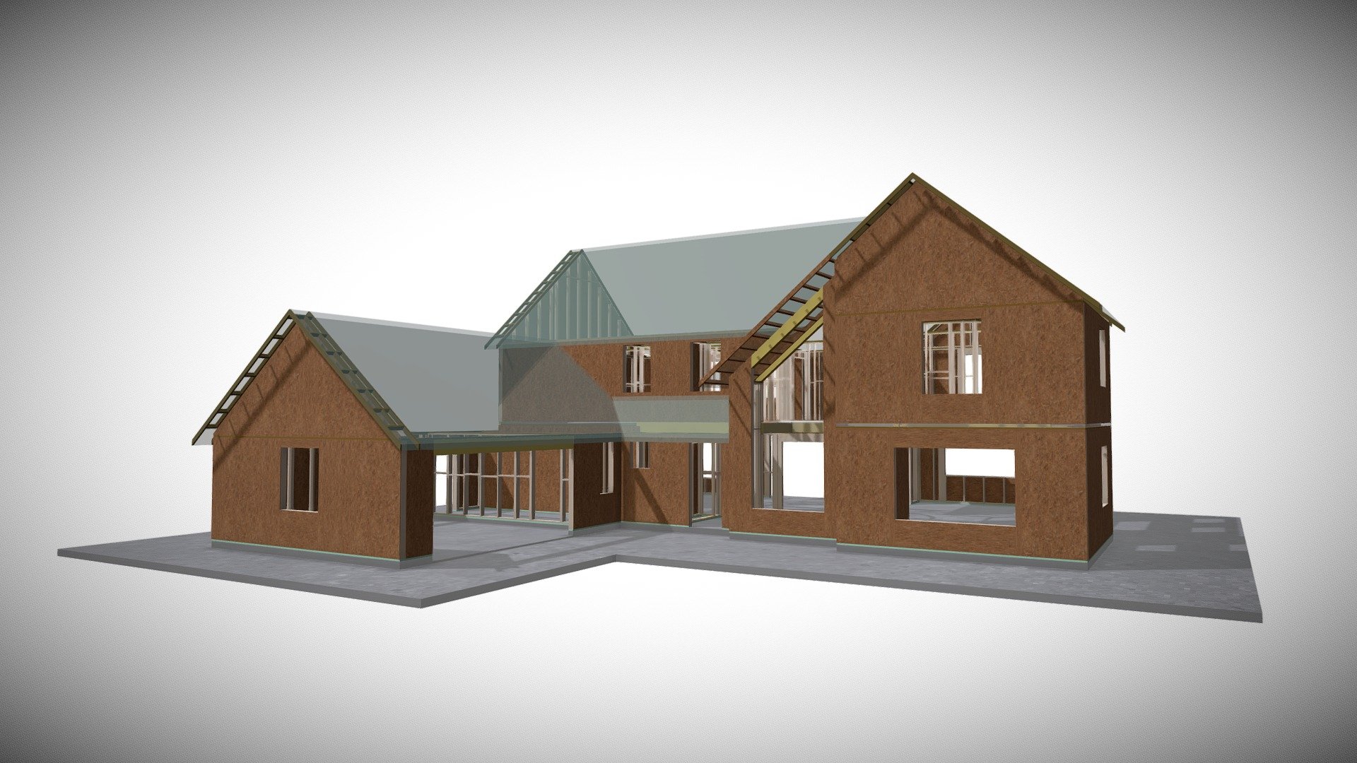 497 - 3D model by ACS (@atecdesign) [0c5c4b2] - Sketchfab