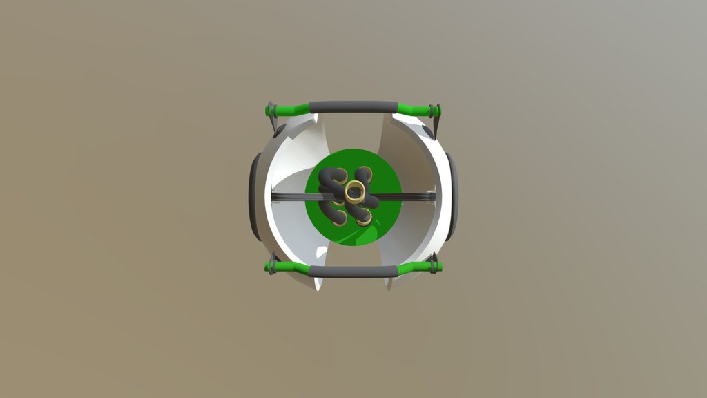 Portal - A 3D model collection by harneyaeden - Sketchfab