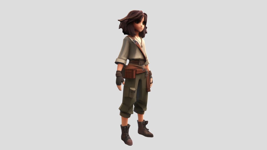RTS - A 3D model collection by danceim (@hypochrit) - Sketchfab