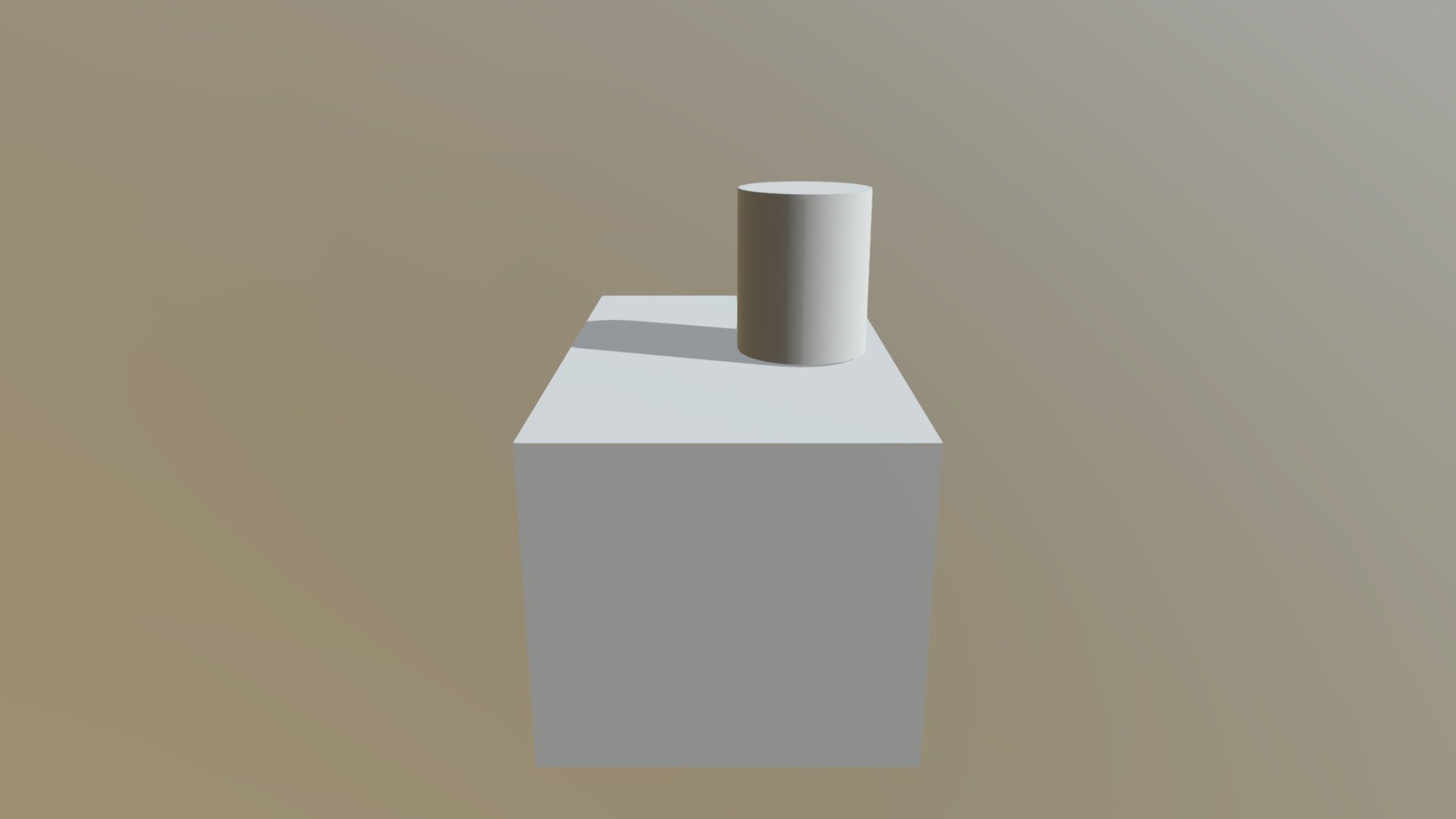 Project Test - 3D model by Taylor (@taylornwills) [0c5f955] - Sketchfab