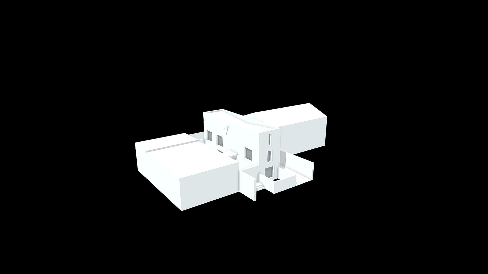 TMT_1 - 3D model by andreitheodorionita [0c5fe1c] - Sketchfab