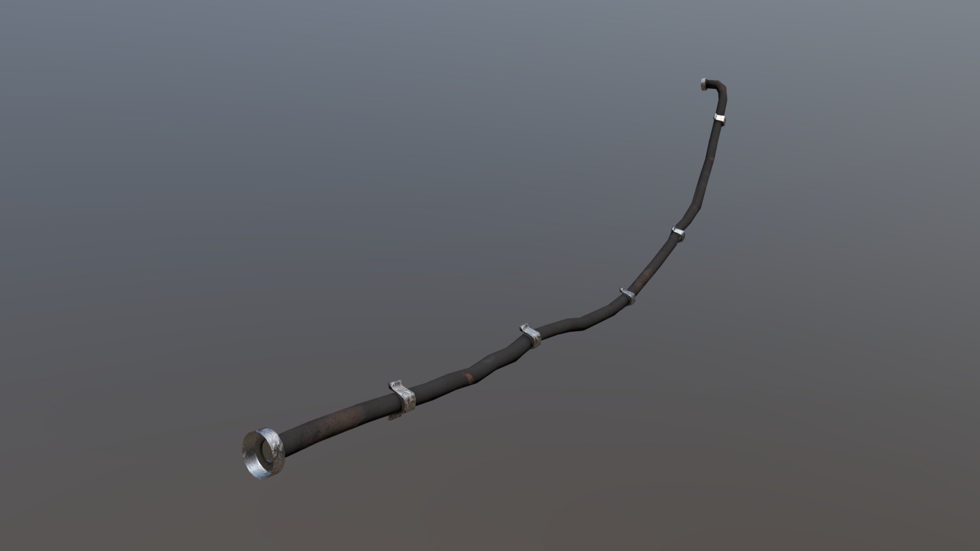 Cord 2 - 3D model by The Eye (@theeyegame) [0c6011a] - Sketchfab